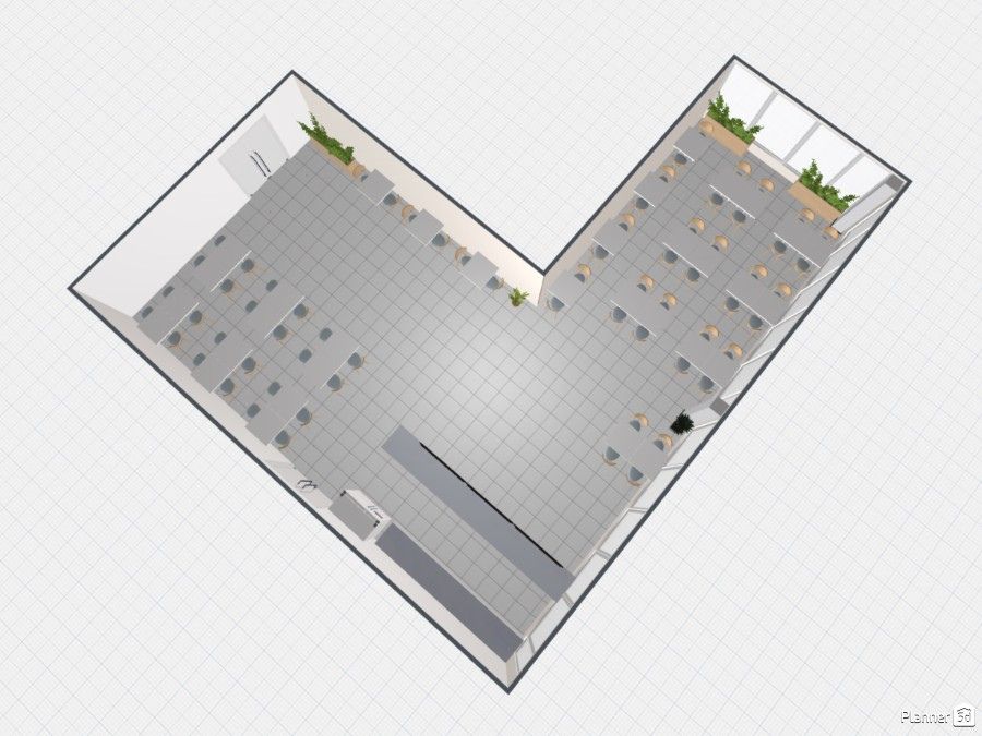 Canteen Renovation | Foodhouse elevating dining with modern canteen ...